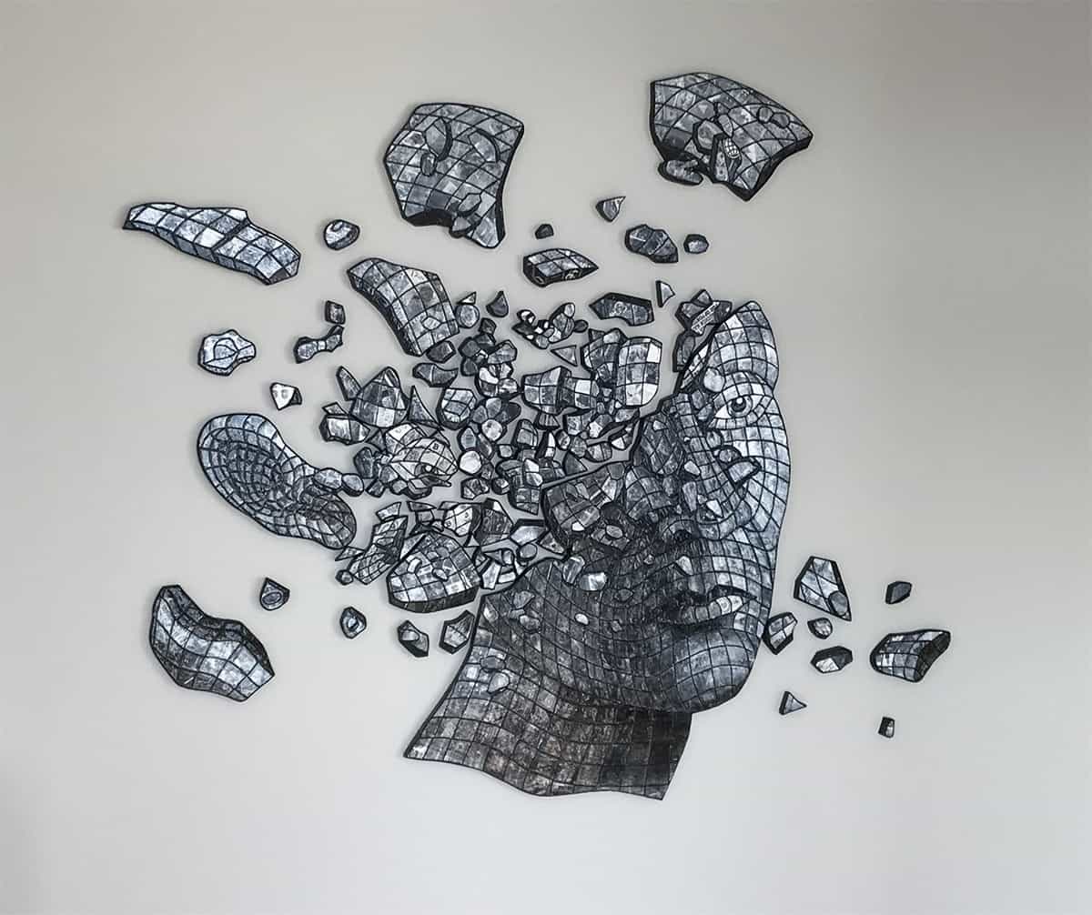 Monika Bulanda | Aria Art Gallery