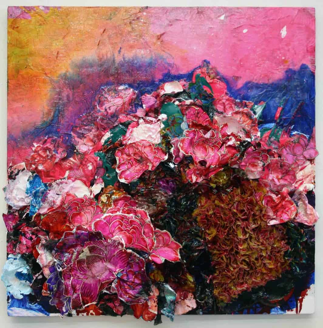 Zhuang Hong Yi | Aria Art Gallery