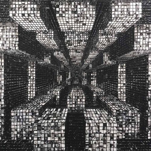 Monika Bulanda | Aria Art Gallery
