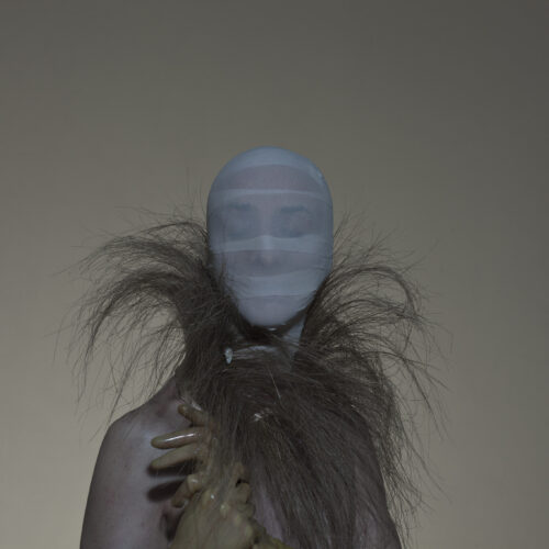 Mustafa Sabbagh | Aria Art Gallery